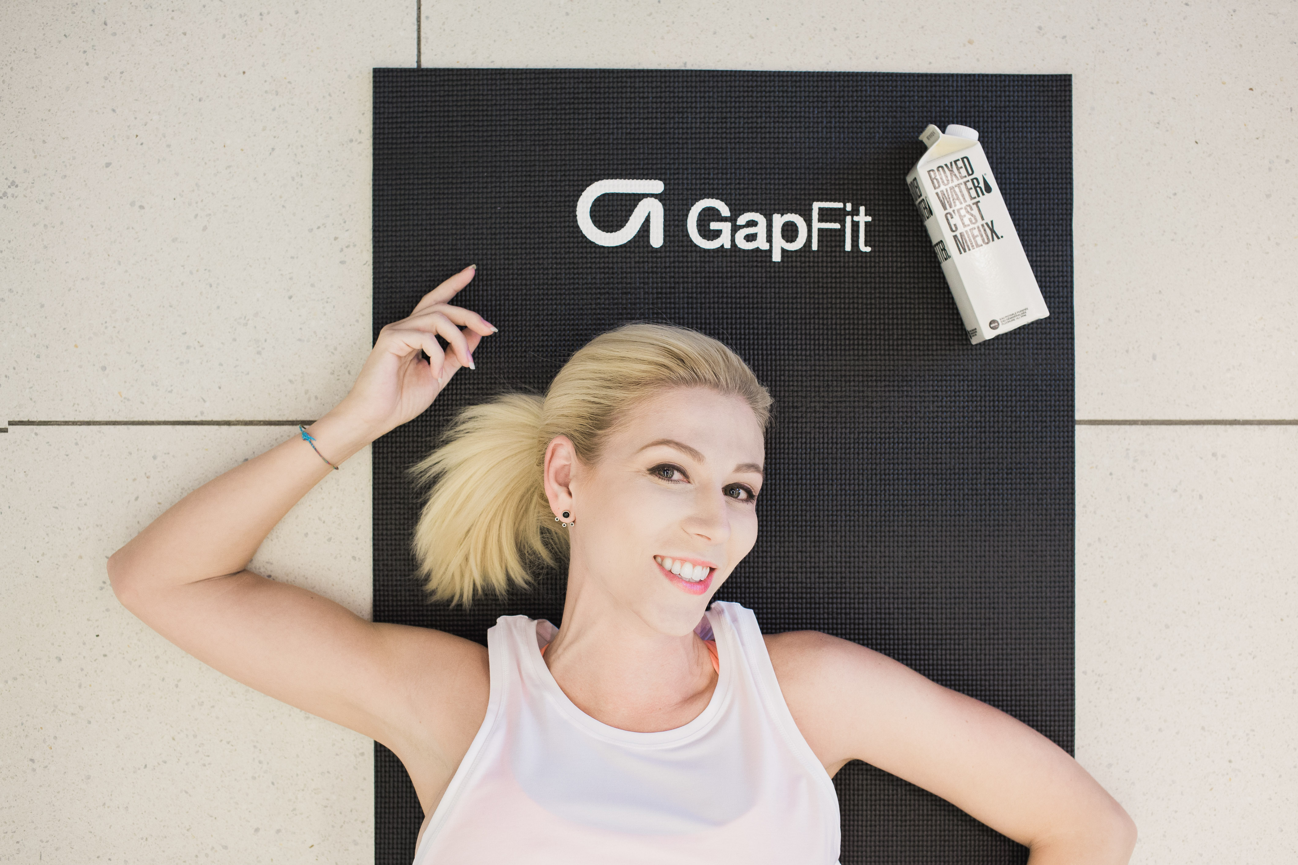 GAPFIT Spring 2016 - Katrina Olson