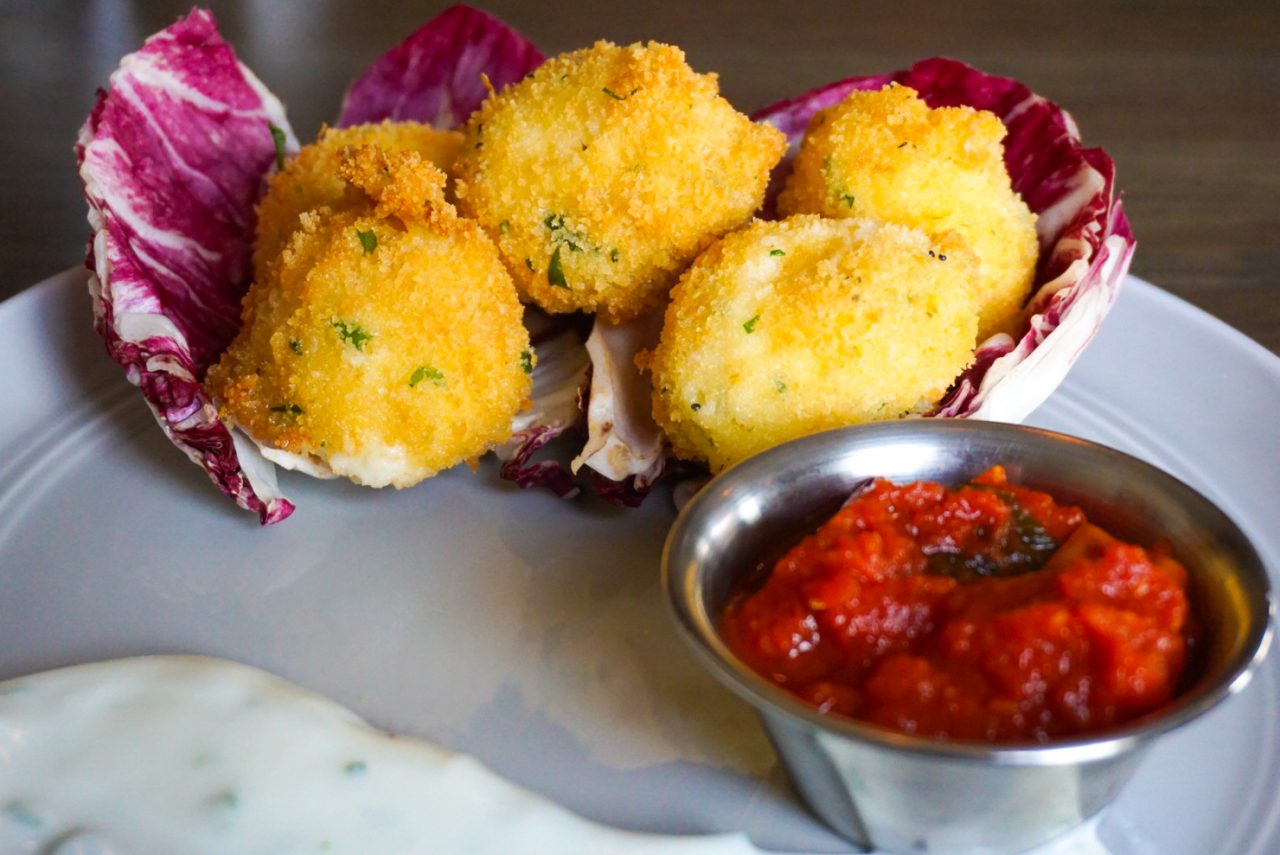 Cardinale Restaurant Calgary's Newest Italian Spot - Katrina Olson